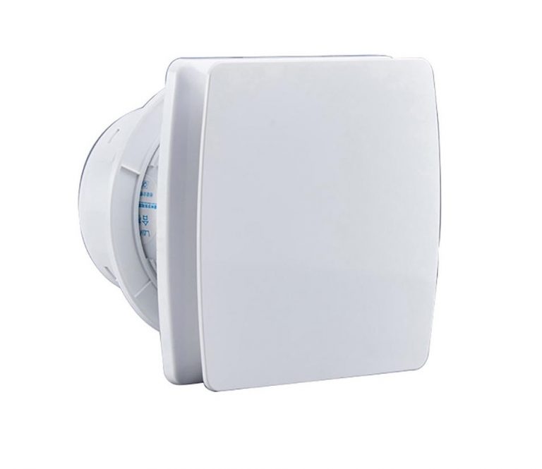 Extractor de aire con sensor de humedad (higrostato) – GONAR